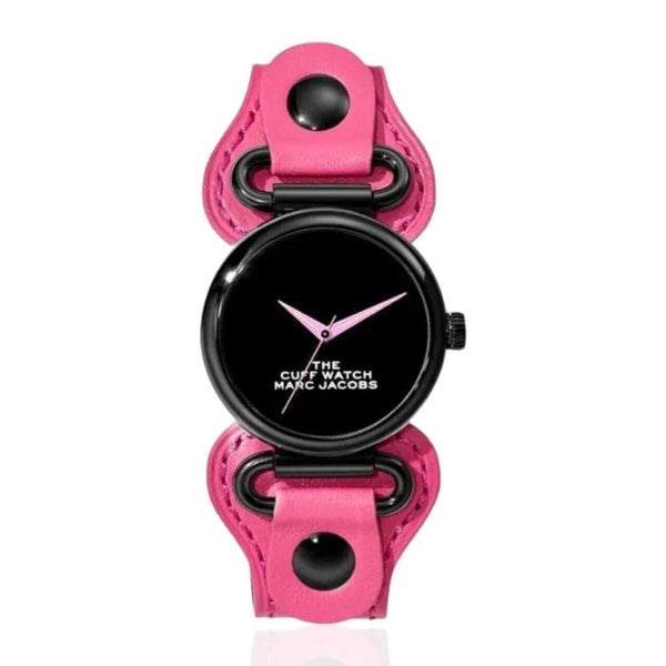 THE MARC JACOBS - THE CUFF WATCH - 20179296 - 正規代理店コントワーヌ