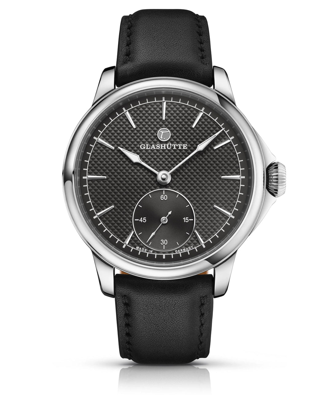 チュチマ - Tutima Glashütte - 正規代理店コントワーヌ -代々木